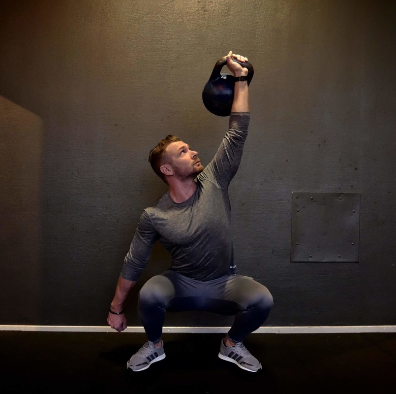 Sporthuset Gävle Strand & Söder - MARTIN WESTERBERG